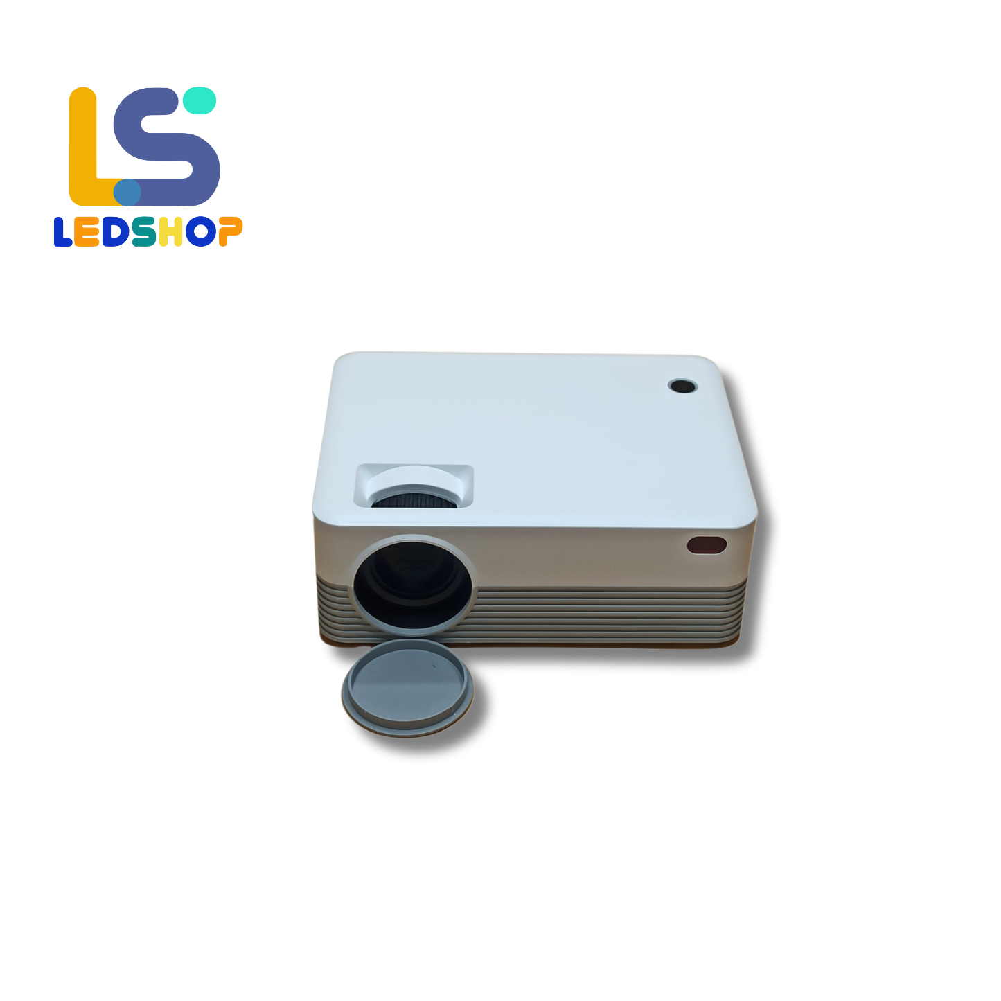 PROYECTOR 8K HPX5 – LEDSHOP507